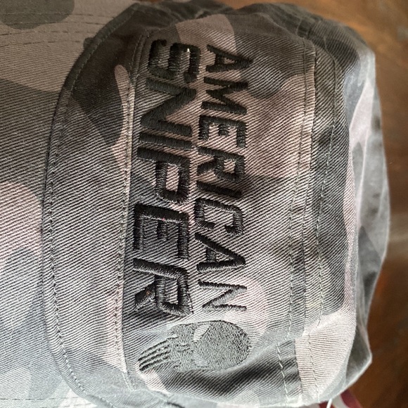 American Sniper headgear | Accessories | American Sniper Cap | Poshmark
